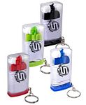 Promotional Earbuds - iPlus USB Inc.