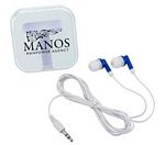 Earbuds - iPlus USB Inc.