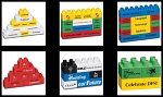Promo Building Blocks - iPlus USB Inc.