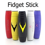 Fidget Stick Stress Reliever Toy iPlus USB Inc.