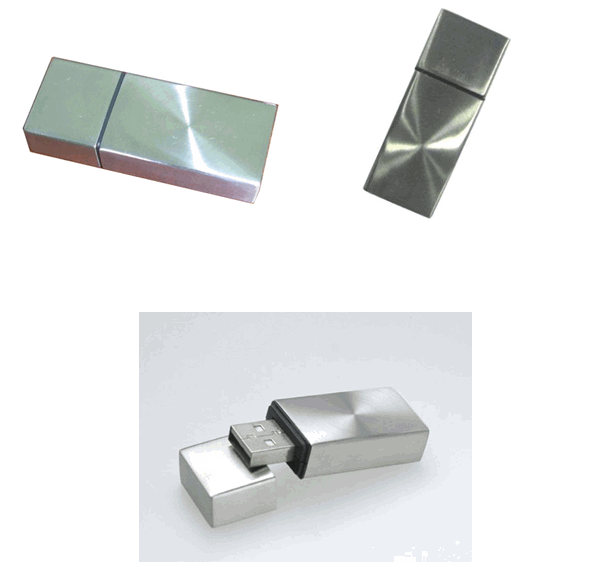 Bacon - iPlus USB Inc.