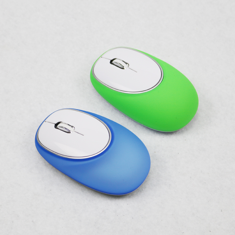 Promotional Wireless Mouse - iPlus USB Inc.