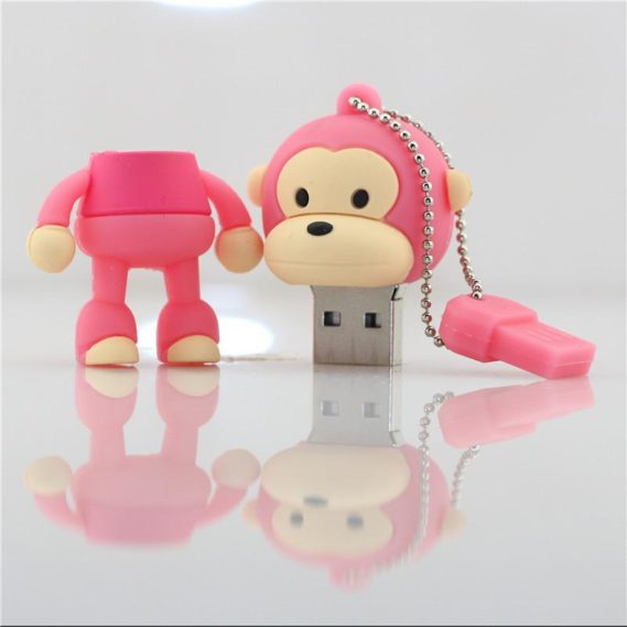Monkey - iPlus USB Inc.