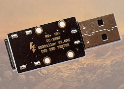 Killer Device - iPlus USB Inc.