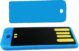 USB Web Key - iPlus USB Inc.